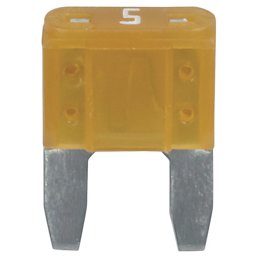 2A Grey Mini Blade Fuse | Jaycar Australia