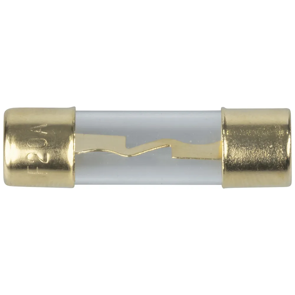 150A Gold ANL Wafer Fuses | Jaycar Australia