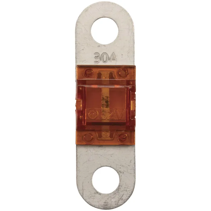 30A Orange MIDI AMI Fuse Pack of 2 | Jaycar Australia