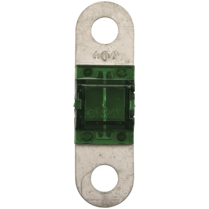 40A Green MIDI AMI Fuse Pack of 2 | Jaycar Australia