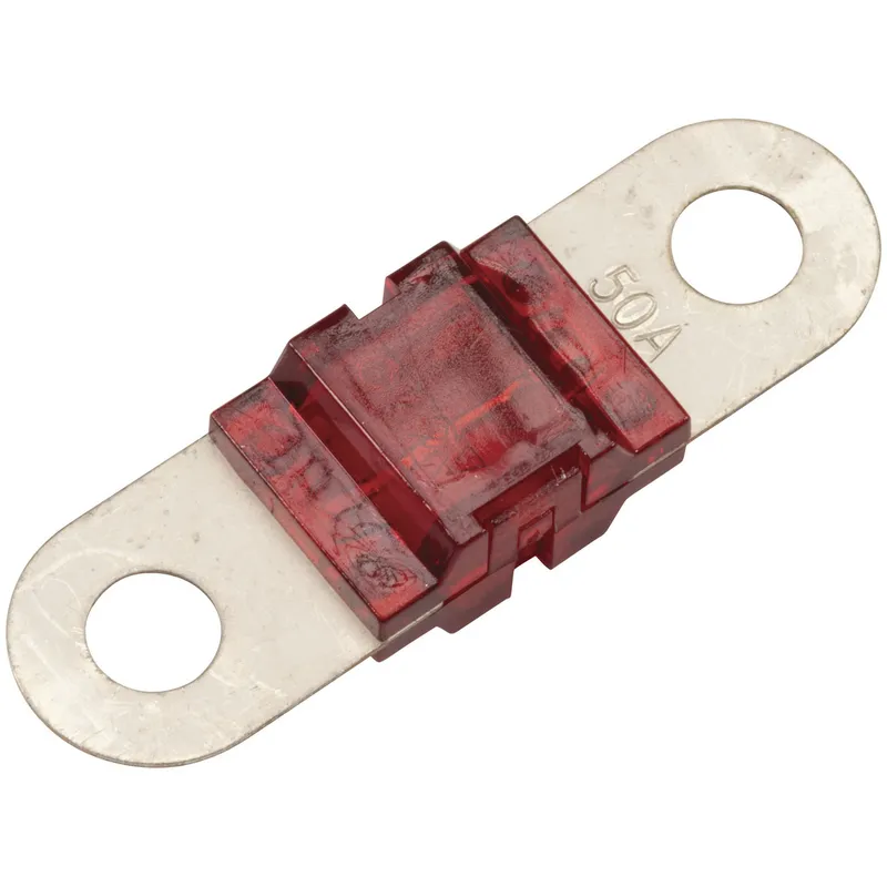 60A Yellow MIDI AMI Fuse Pack of 2 | Jaycar Australia