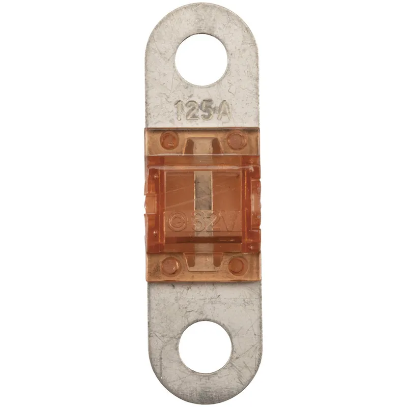 125A Pink MIDI AMI Fuse Pack of 2 | Jaycar Australia