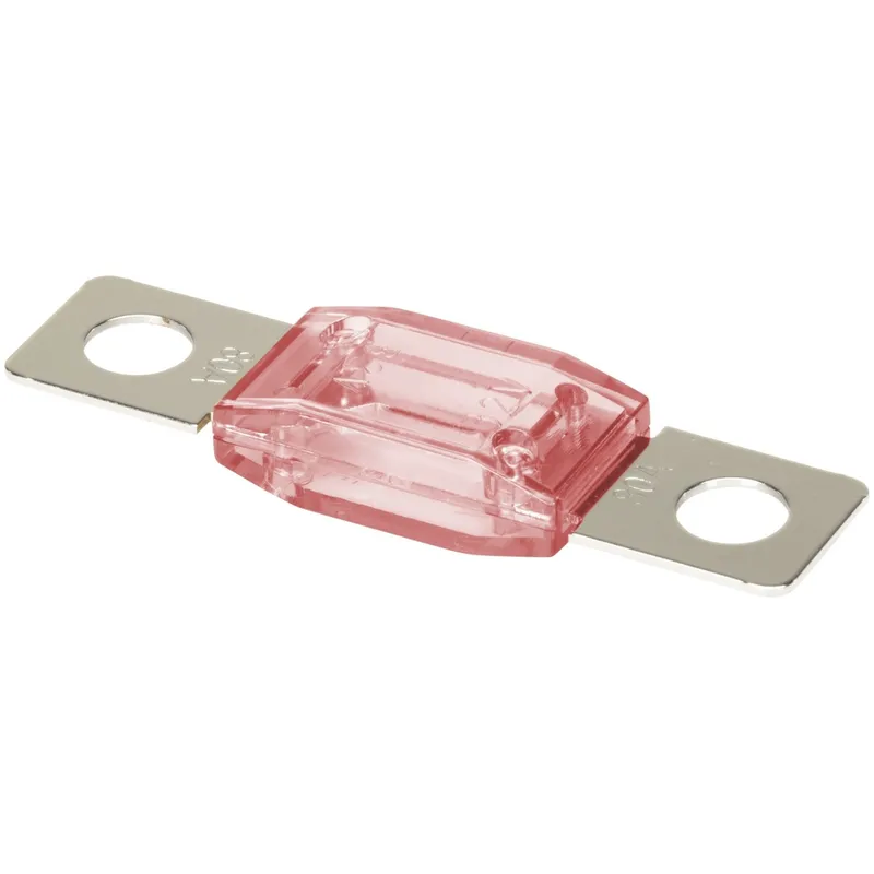 80A Red MEGA Bolt Down Fuse | Jaycar Australia