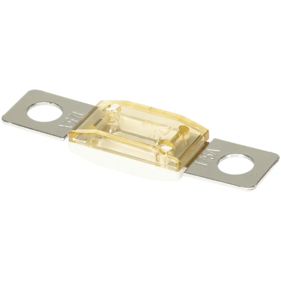 High Current MEGA Bolt Down Fuse Holder | Jaycar Australia
