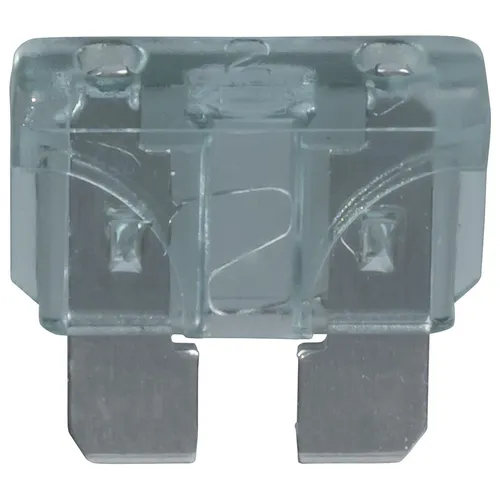 30A 32VDC Water Resistant Inline Standard Blade Fuse Holder | Jaycar ...