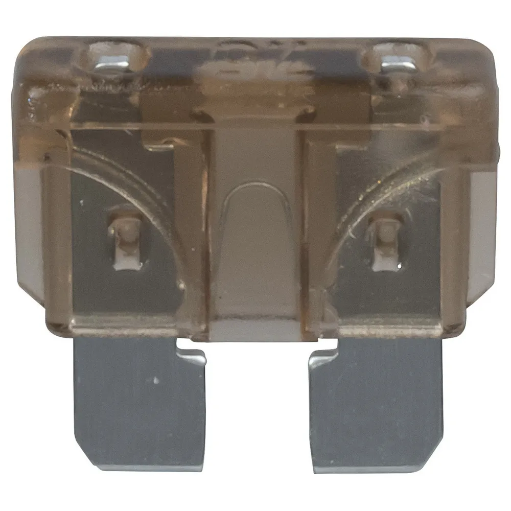 7.5A Brown Standard Blade Fuse | Jaycar Australia