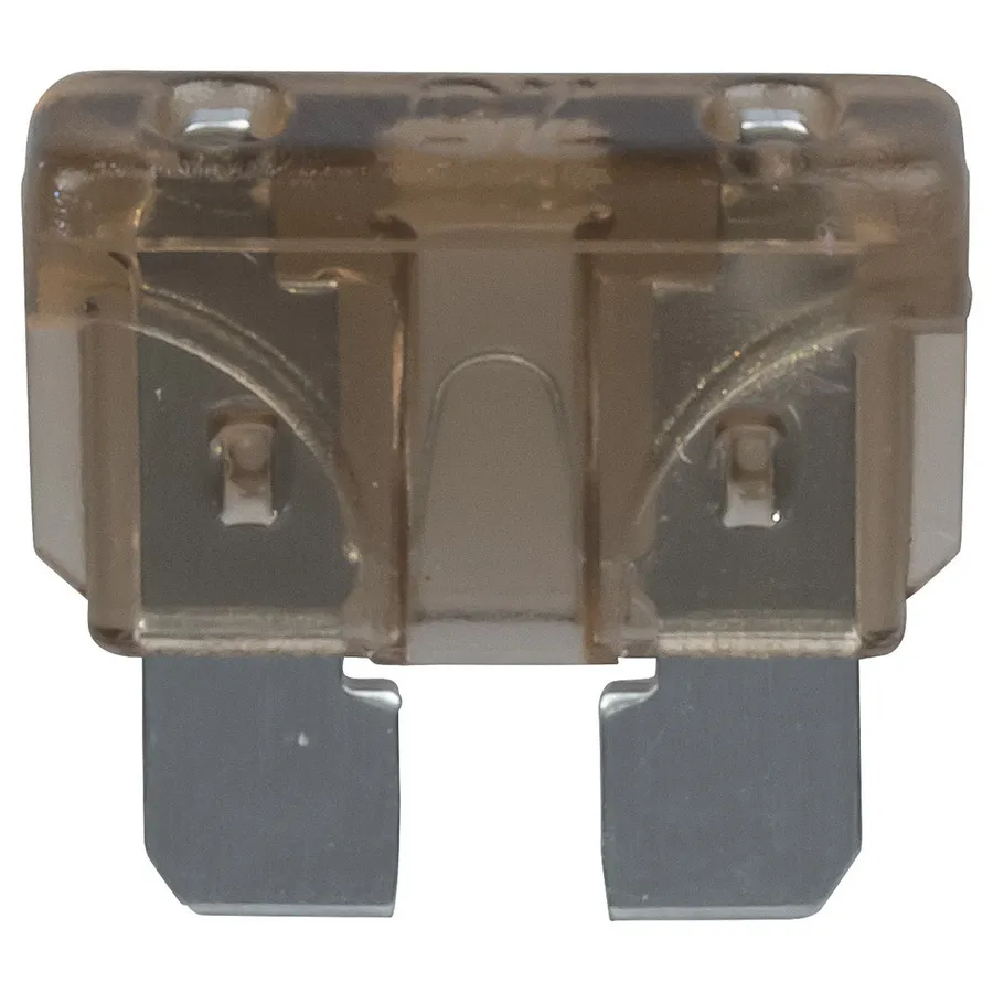 2A Grey Standard Blade Fuse | Jaycar Australia
