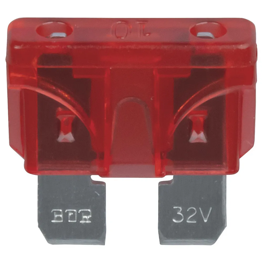 Blade Fuses | Jaycar Australia