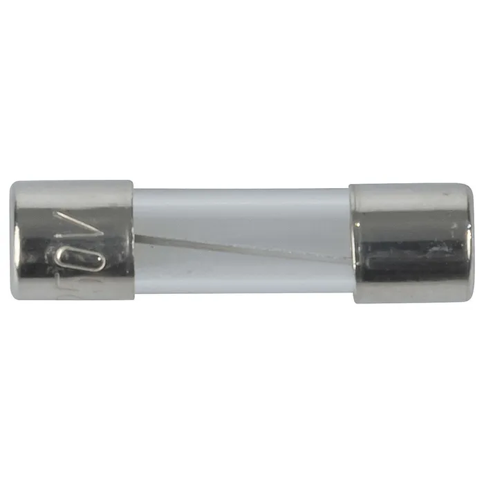 15A M205 Quick Blow Fuse | Jaycar Australia