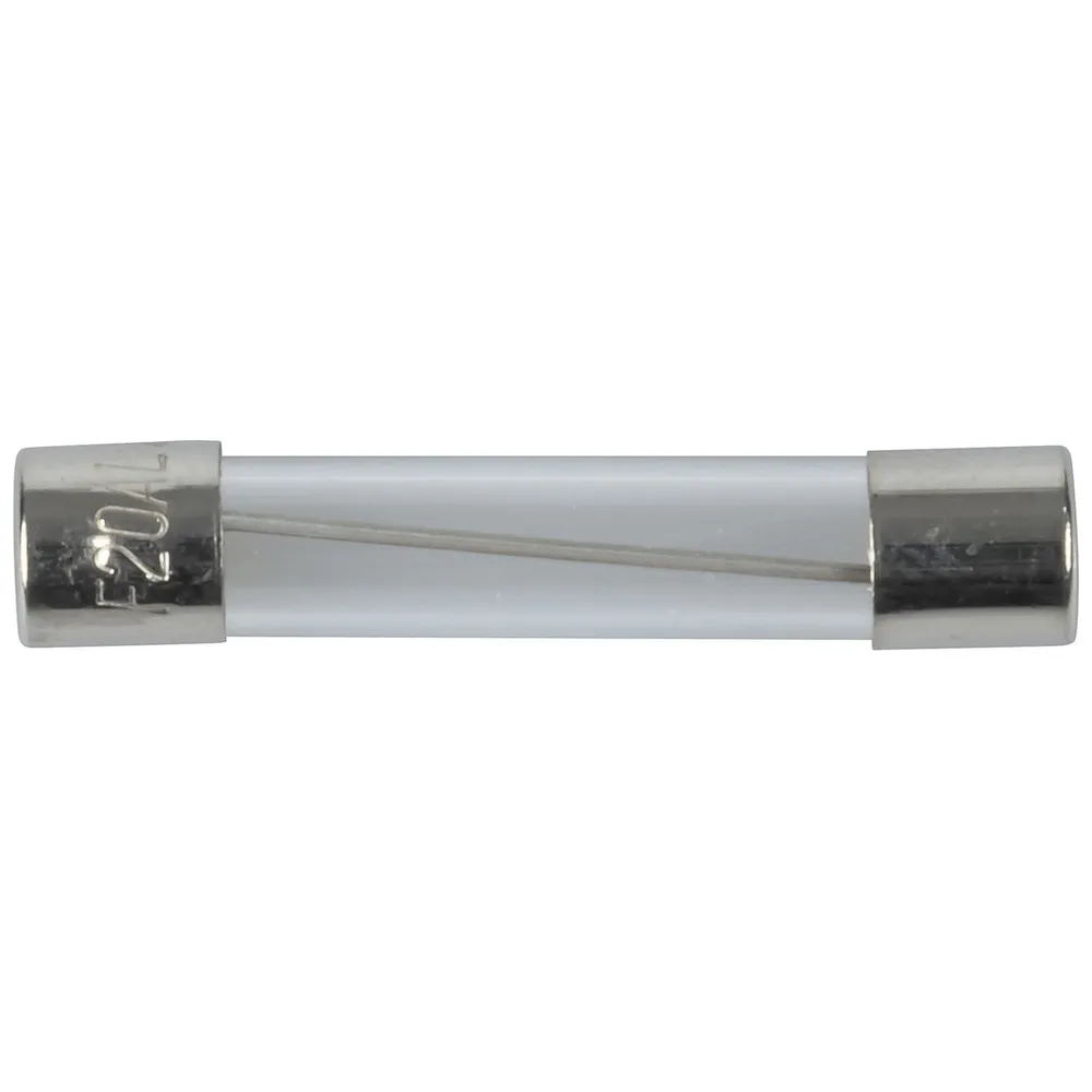 20A 3AG Quick Blow Fuse | Jaycar Australia