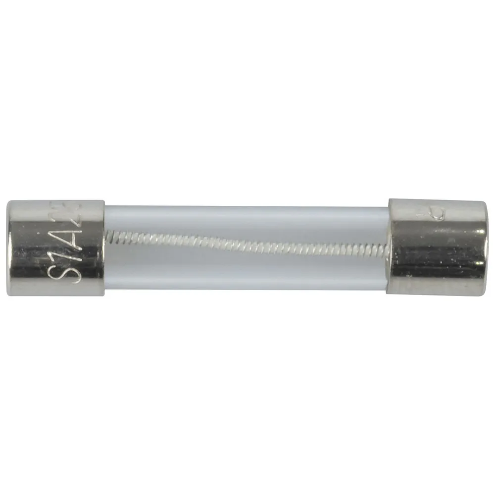 10A 3AG Slow Blow Fuse | Jaycar Australia