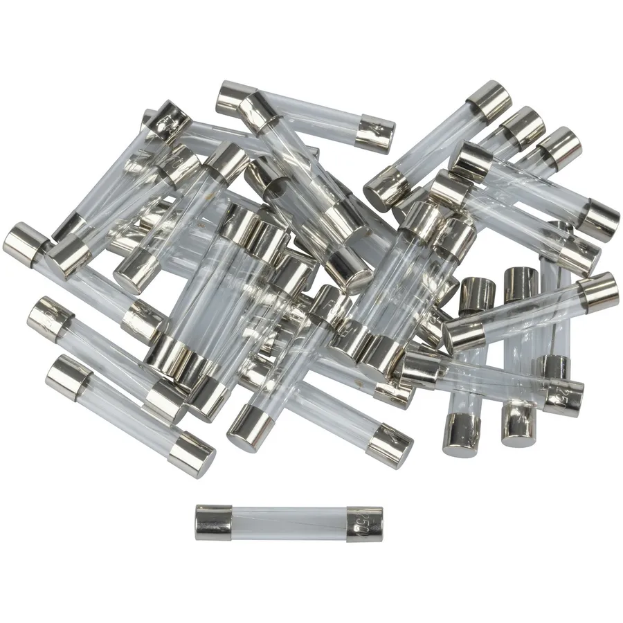 Automotive Fuse Assortment | Jaycar Australia