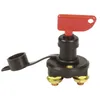 Professional 500A Battery Isolation Switch | Jaycar Australia