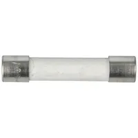 500V 0.5A 3AB/3AG Ceramic Fuse | Jaycar Australia