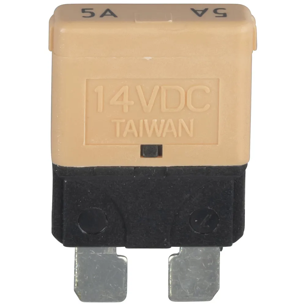 Fuses & Circuit Protection | Jaycar Australia