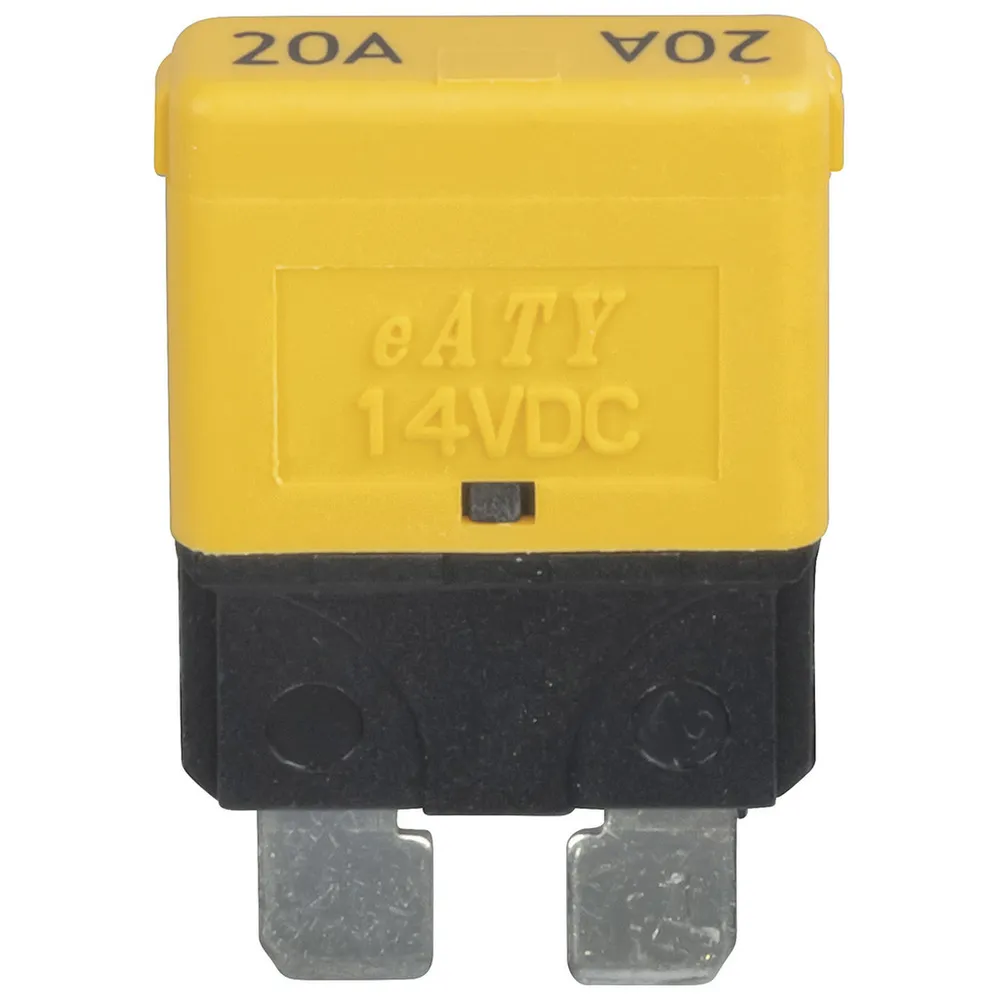 Fuses & Circuit Protection | Jaycar Australia