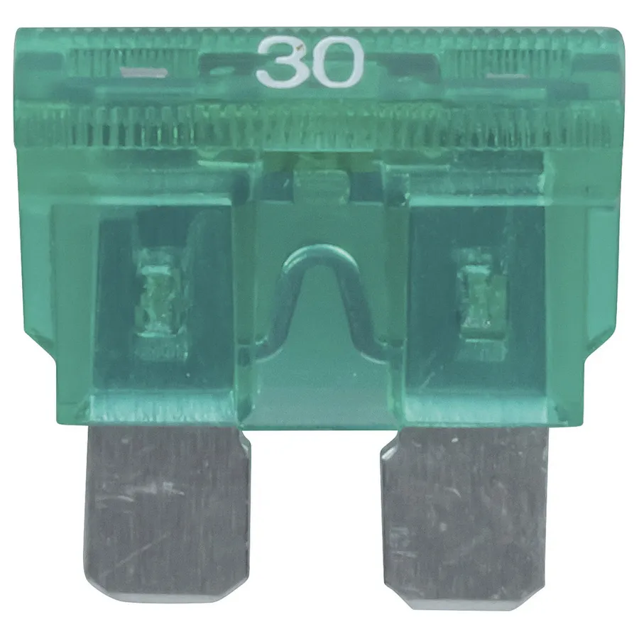 30A 32VDC Water Resistant Inline Mini Blade Fuse Holder | Jaycar Australia