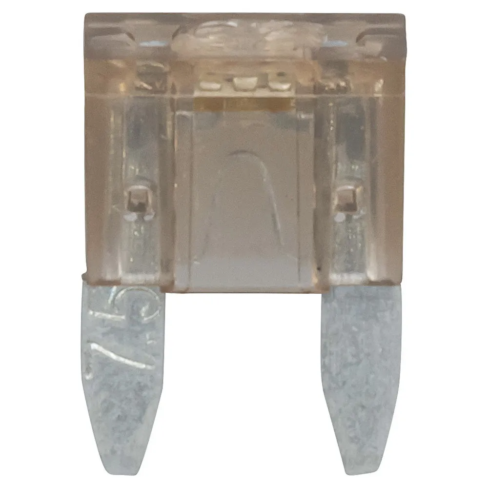 7.5A Brown Standard Blade Fuse | Jaycar Australia