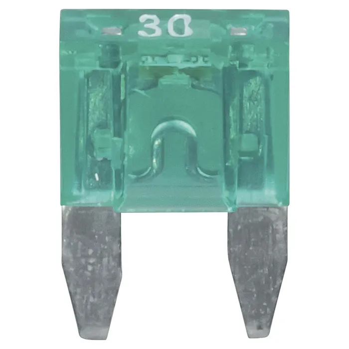 30A 32VDC Inline Standard Blade Fuse Holder | Jaycar Australia