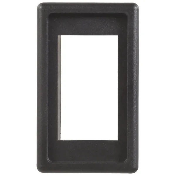 Single Rocker Switch Mount Bracket | Jaycar Australia