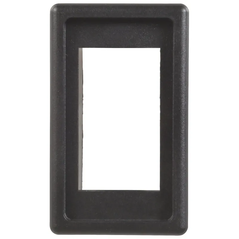 Single Rocker Switch Mount Bracket | Jaycar Australia