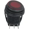 IP65 Rated Mini Rocker Switch | Jaycar Australia