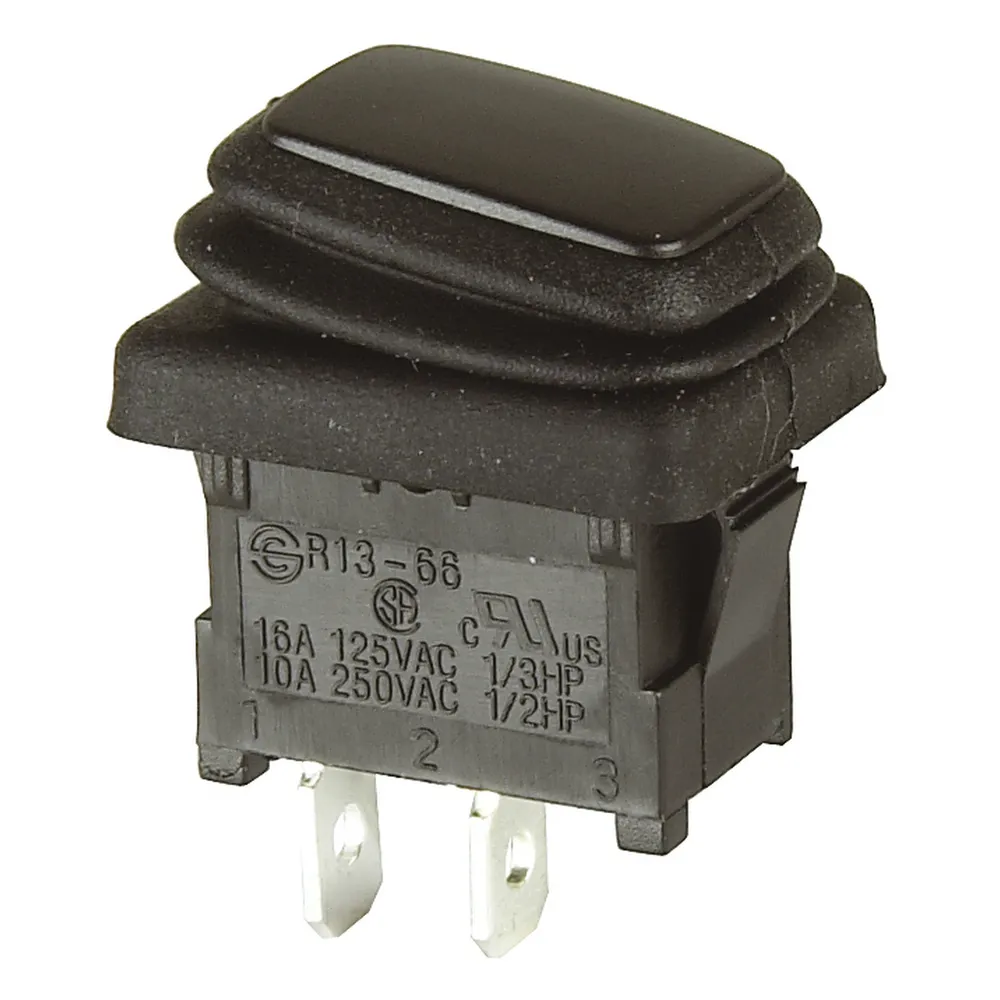 Rocker Switches | Jaycar Australia
