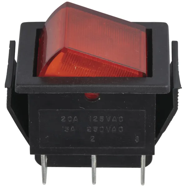 Rocker Switches | Jaycar Australia