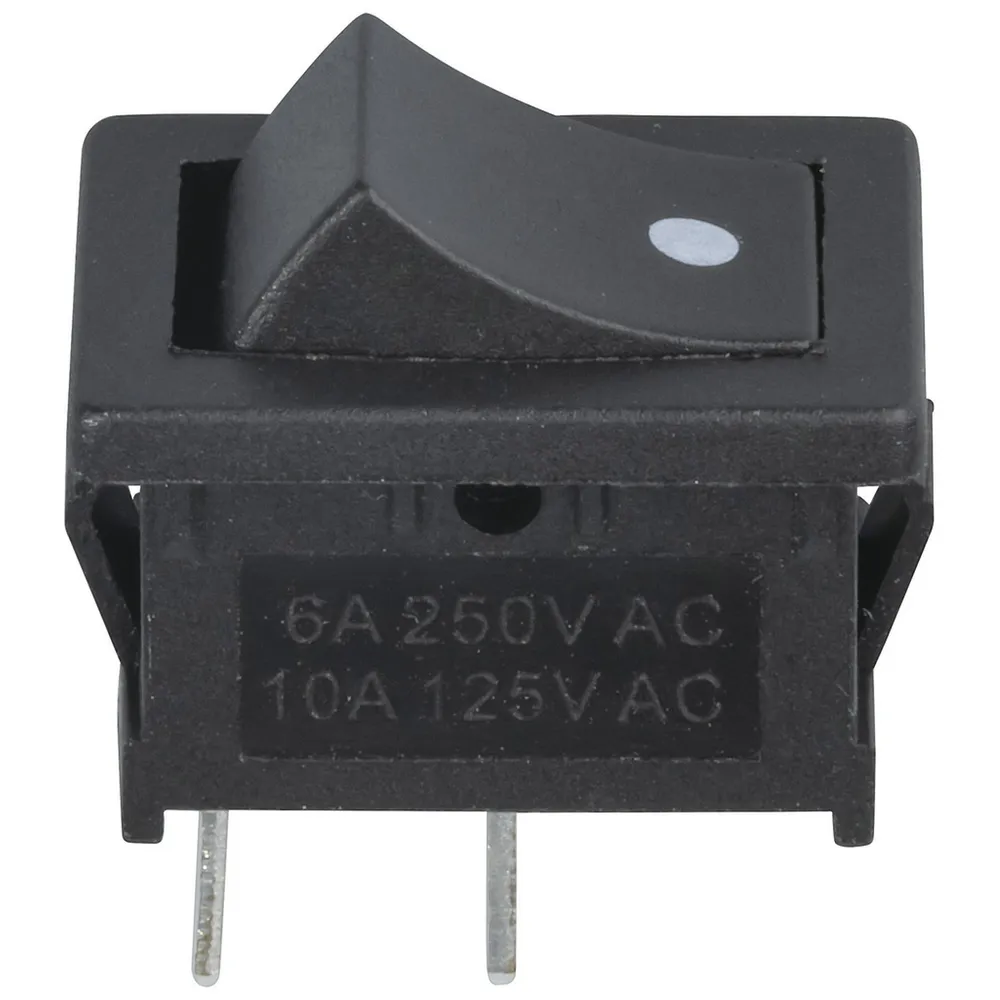 Rocker Switches | Jaycar Australia