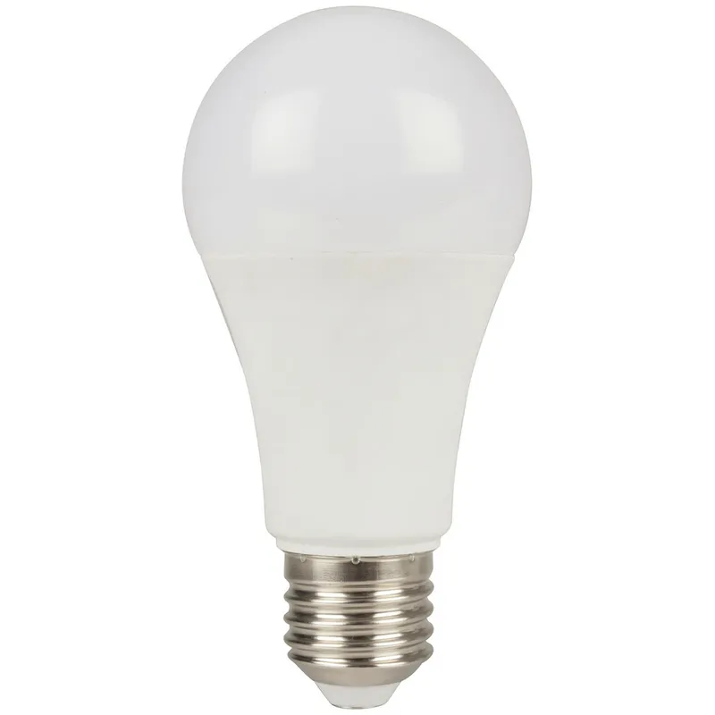 Smart Wi-Fi LED Bulb with Colour Change with Edison Light Fitting ...