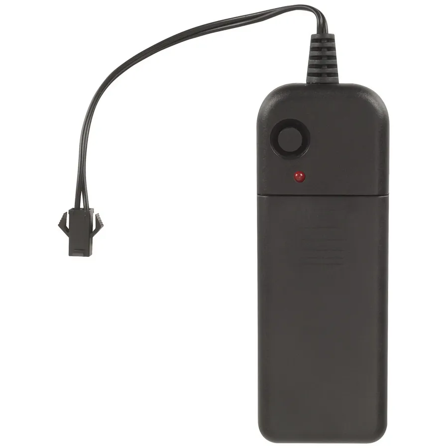 EL Wire Power Supply and Controller Electro Luminescent | Jaycar Australia
