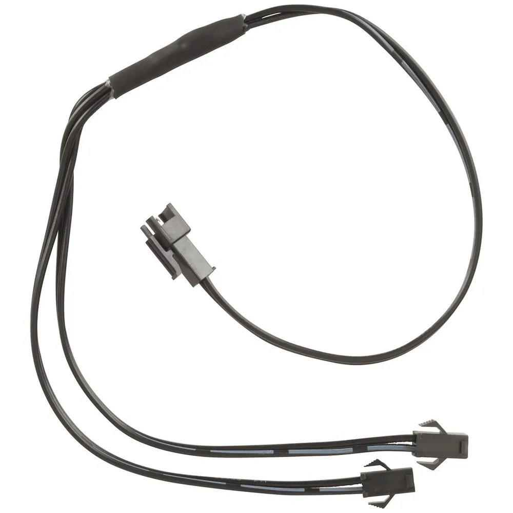 2 Way Splitter for EL Wire Lighting System | Jaycar Australia