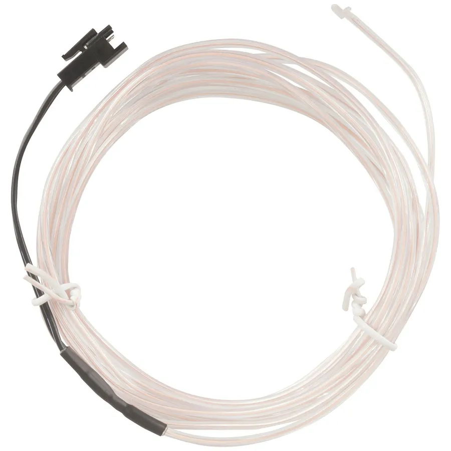 2 Way Splitter for EL Wire Lighting System | Jaycar Australia
