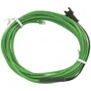 2 Way Splitter for EL Wire Lighting System | Jaycar Australia