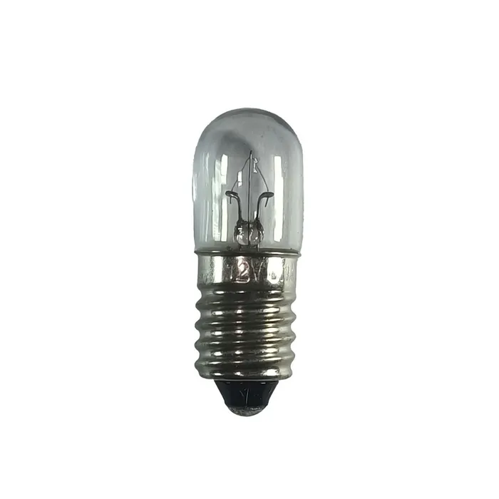 12V Miniature Edison Screw Globe | Jaycar Australia