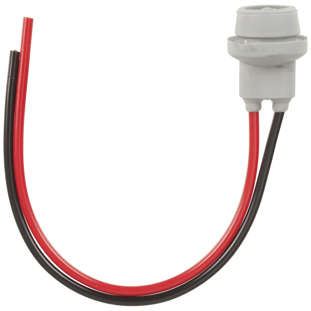 T10 Wedge Globe Socket | Jaycar Australia
