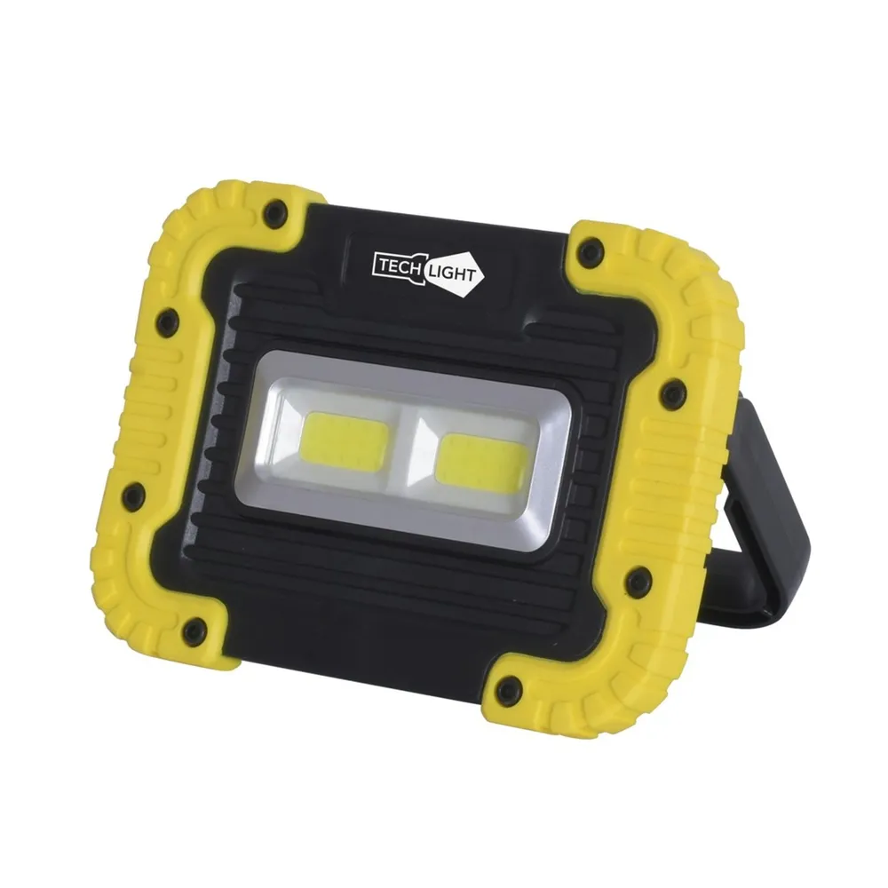 700lm Portable LED Work Light | Jaycar Australia