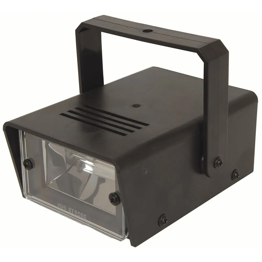 Mini Strobe Light | Jaycar Australia