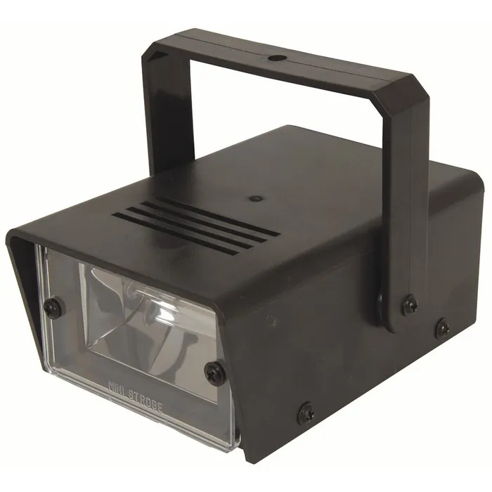 Mini Strobe Light | Jaycar Australia
