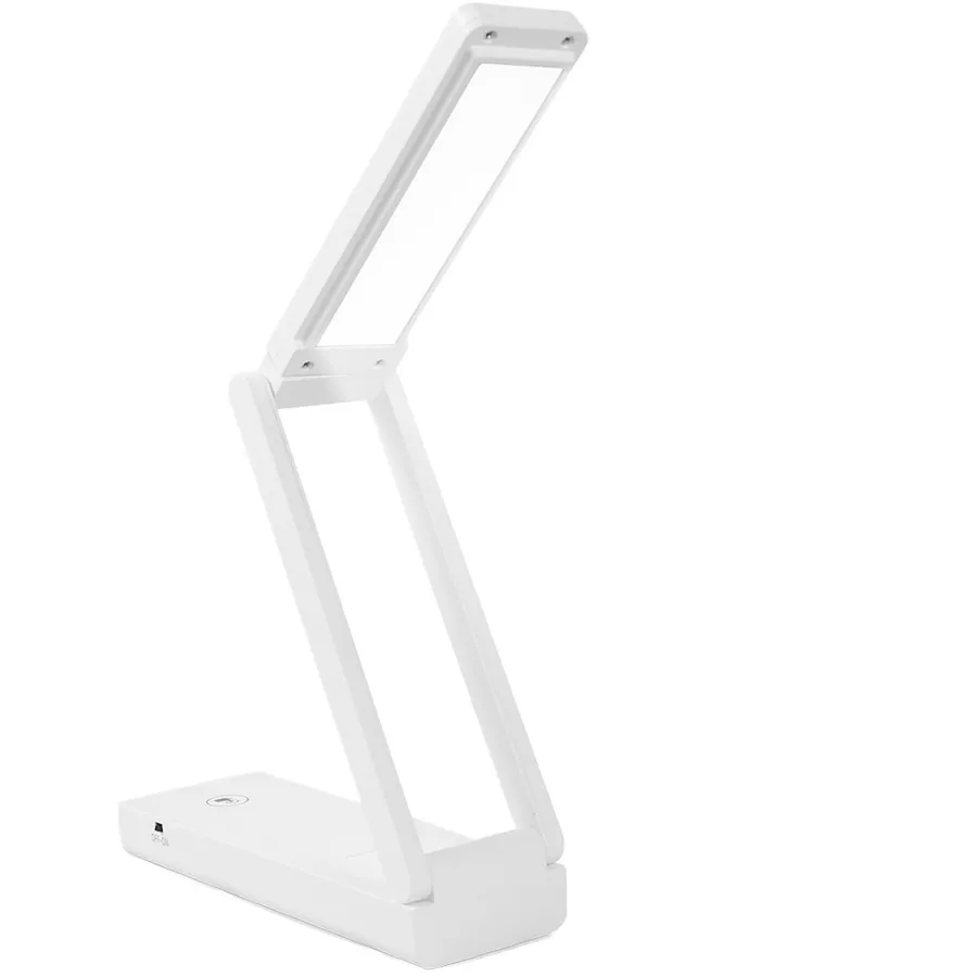 4Watt Touch Control Folding Desk Lamp With USB Out | Jaycar Australia