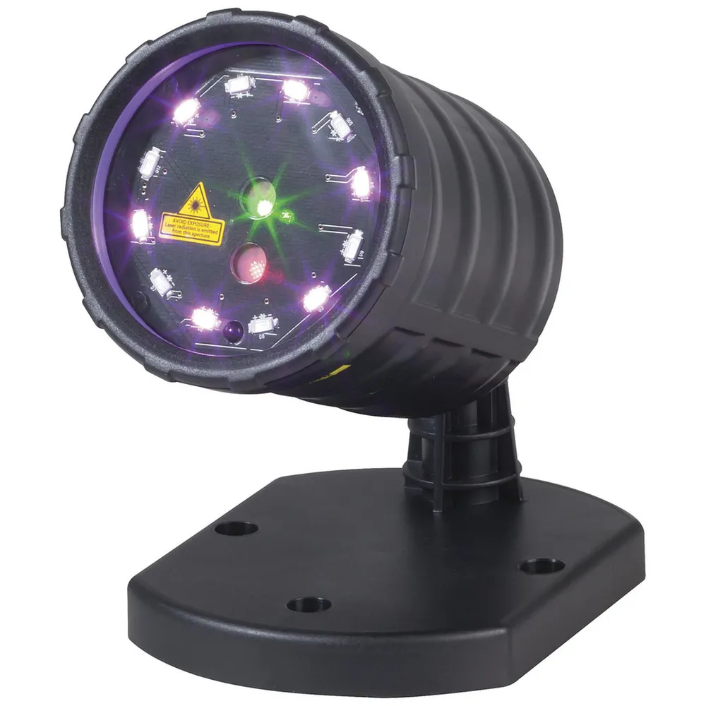 Outdoor LED and Laser Light | Jaycar Australia