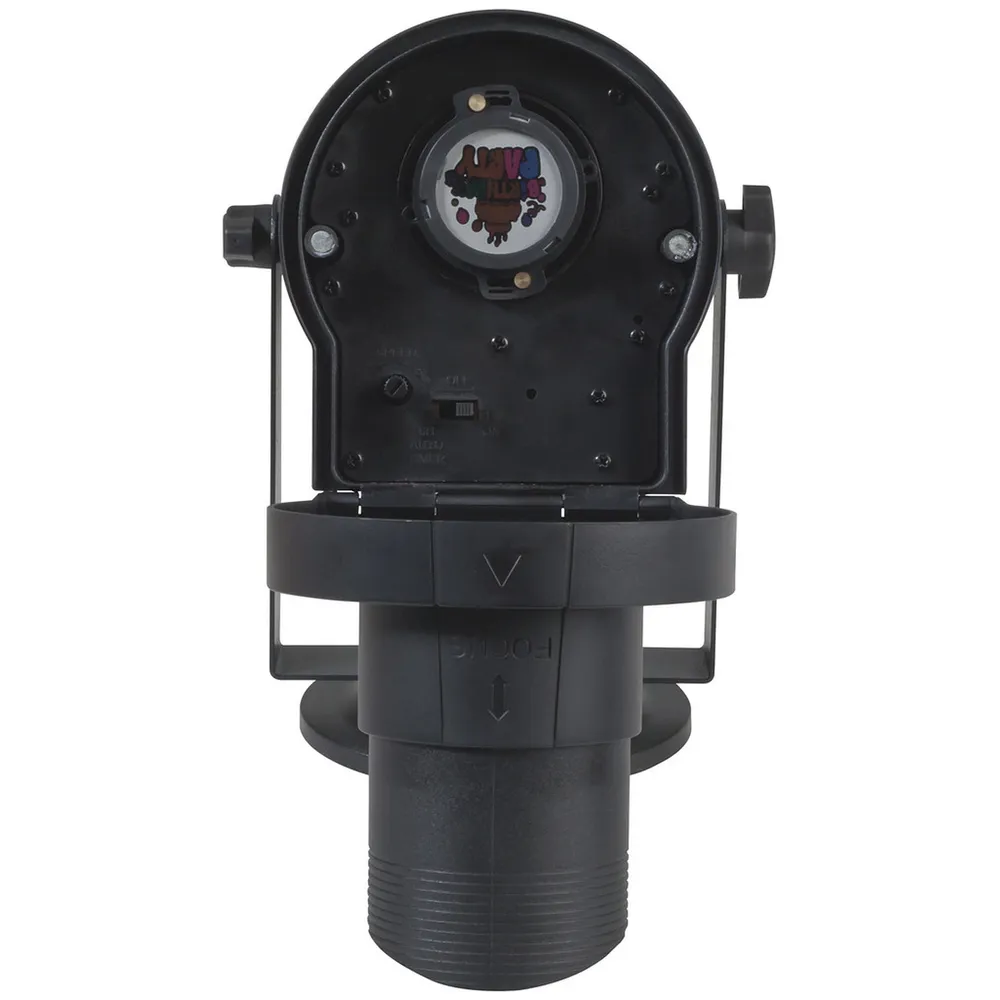 LED Festive Logo Projector | Jaycar Australia