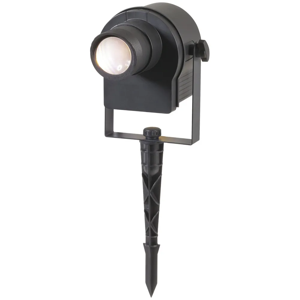 LED Festive Logo Projector | Jaycar Australia