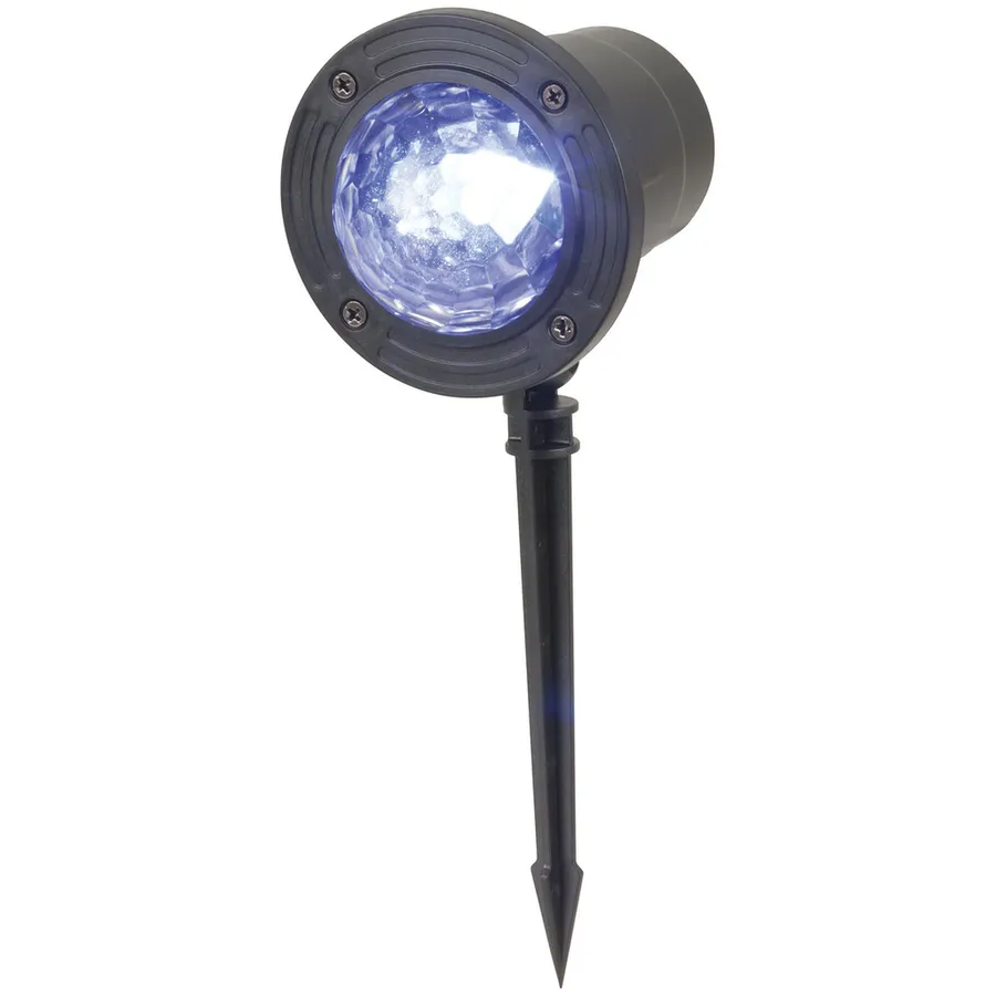 LED Projection Light | Jaycar Australia