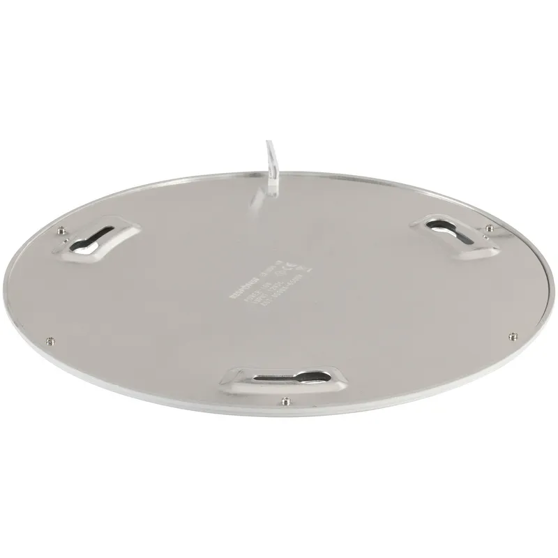 Ultra-Thin LED Panel Roof Light, 10W, 215mm, Cool White | Jaycar Australia