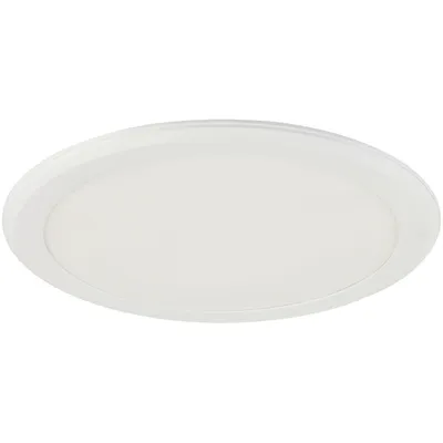 Ultra-Thin LED Panel Roof Light, 10W, 215mm, Cool White | Jaycar Australia