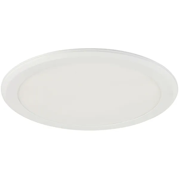 Ultra-Thin LED Panel Roof Light, 10W, 215mm, Cool White | Jaycar Australia