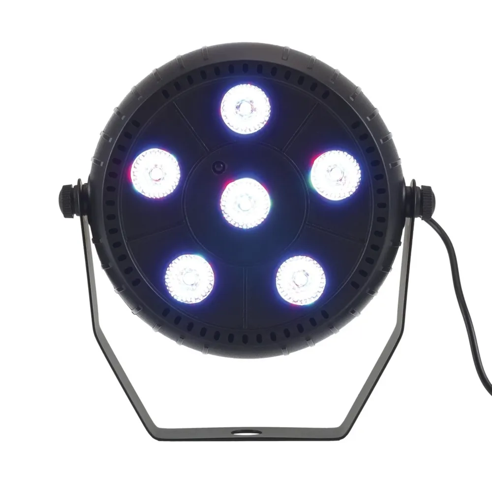 Rechargeable LED PAR Light | Jaycar Australia