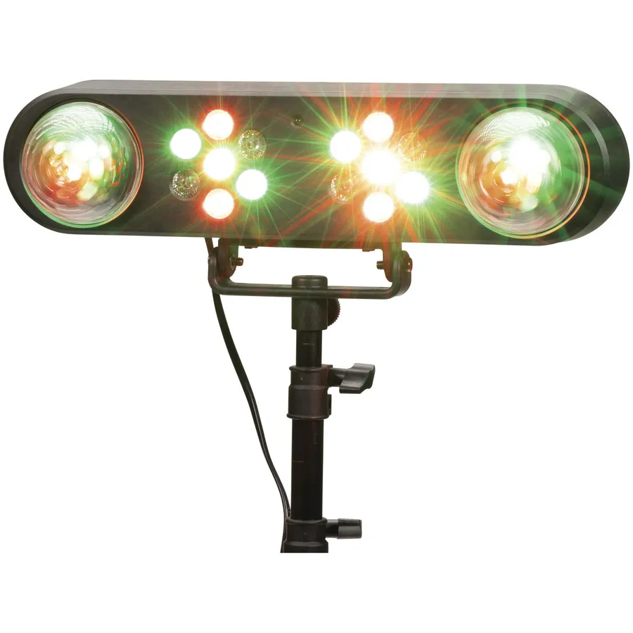 LED Party Lighting Kit with Stand | Jaycar Australia