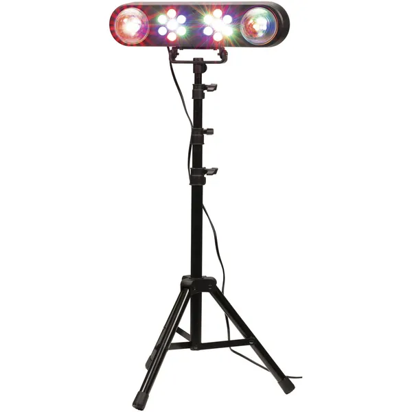 LED Party Lighting Kit with Stand | Jaycar Australia